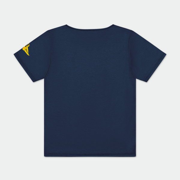 Football Snap Tee – Brave Gowns