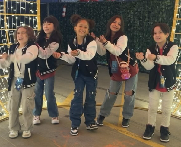 Spread Love & Positivity to Children's Hospitals w/ the A2Z Squad ...