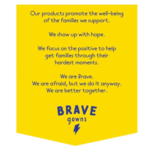 Sponsor A Brave Gown For Four-Year-Old Aubrey w/ DiGeorge Syndrome-SPO ...